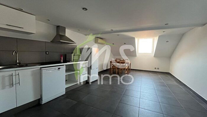 Appartement 3 pièces à vendre - Gap