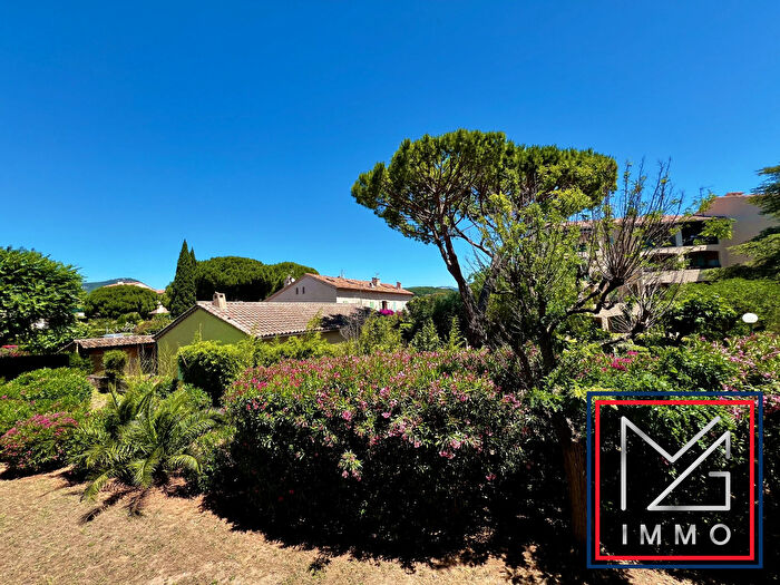 Appartement 2 pièces à vendre à Sanary-sur-Mer, Le Baou, Saint-Roch