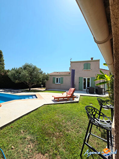 Maison 4 pièces à Narbonne, Bourg, à vendre