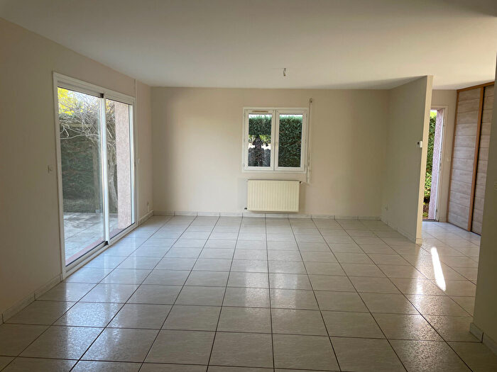 Maison à louer - Ramonville-Saint-Agne - 4 pièces - 3 chambres