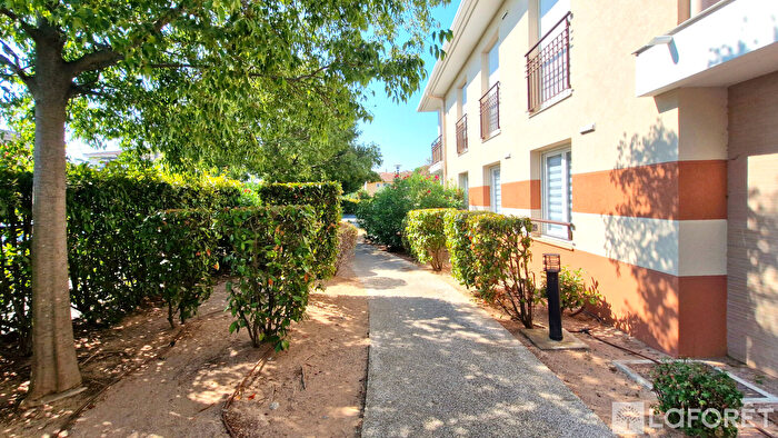 Appartement 2 pièces à Fréjus, Gallieni, à vendre