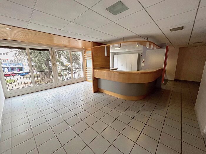 Appartement à vendre - Thonon-les-Bains, Ouest - 5 pièces