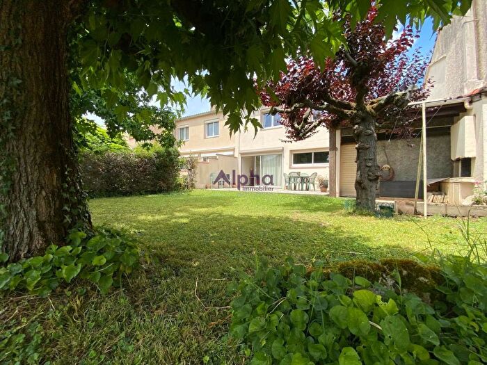 Maison 5 pièces à vendre - Montauban, Lalande