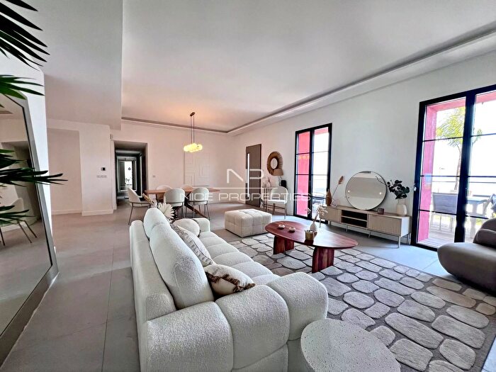 Appartement 4 pièces à vendre - Théoule-sur-Mer