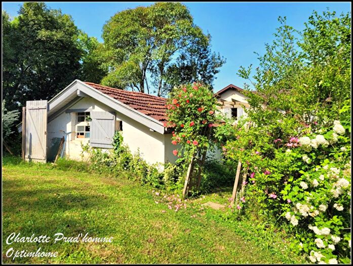 Peyrehorade - Maison 6 pièces à vendre