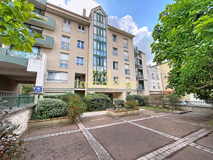 Melun : Appartement 4 pièces à vendre