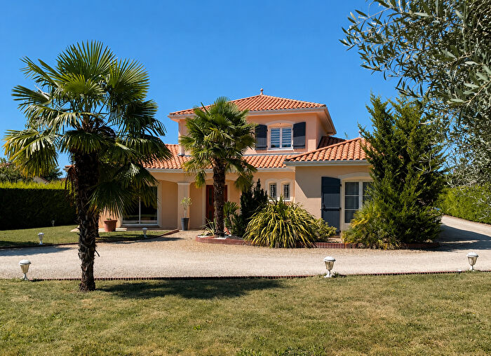 Maison 6 pièces à vendre - Fontaine-le-Comte