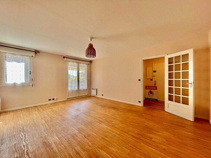 Albi, Lapanouse, Saint-Martin - Appartement 2 pièces à vendre