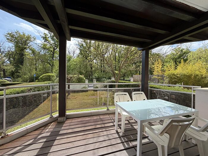 Appartement 2 pièces à vendre - La Tour-de-Salvagny