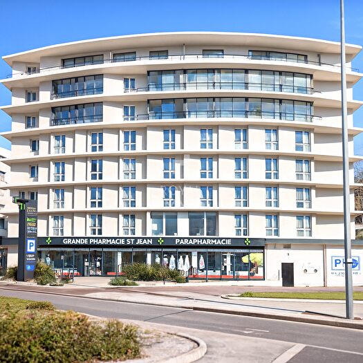 Toulon, Saint-Jean du Var - Appartement 1 pièce à vendre