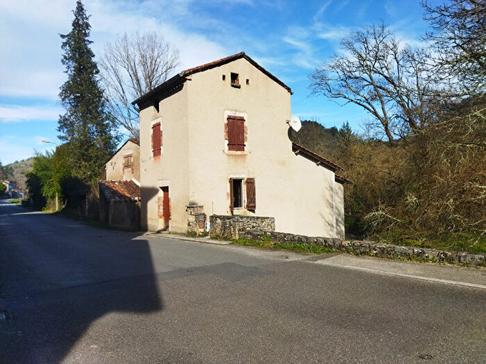Maison 4 pièces à vendre à Cahors, Terre Rouge