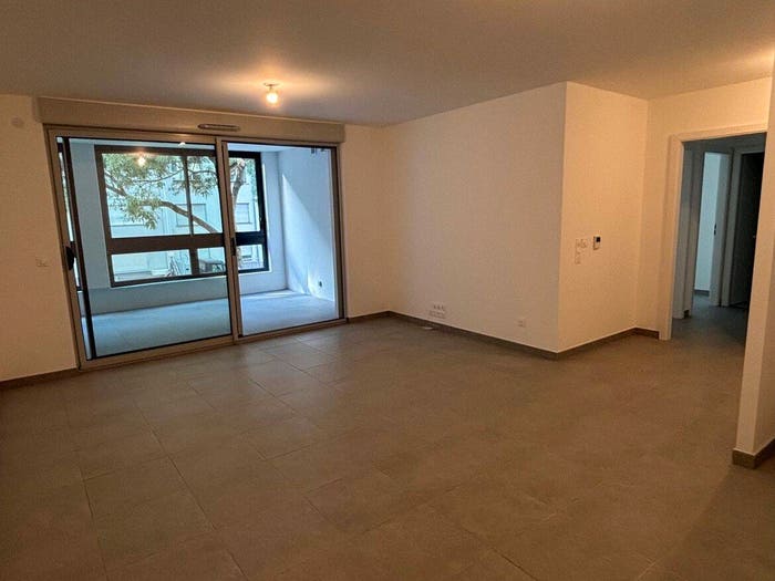 Appartement 3 pièces à louer à Gare Centre, Strasbourg