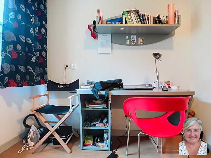 Appartement à vendre - Lyon e , Bachut, Transvaal - 1 pièce