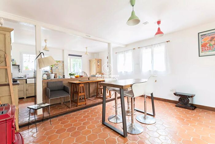 Maison à vendre - Canet-en-Roussillon, Le Port nautique, Europa - 4 pièces - 3 chambres