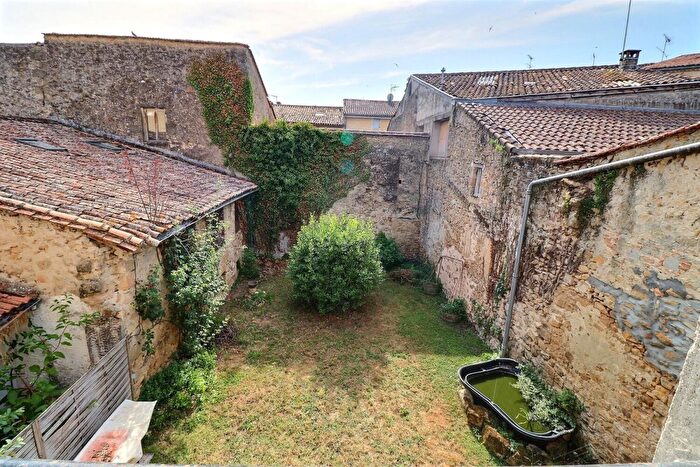 Maison 5 pièces à vendre - Langon