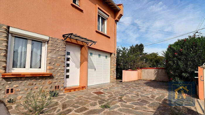 Maison 5 pièces à vendre - Le Soler