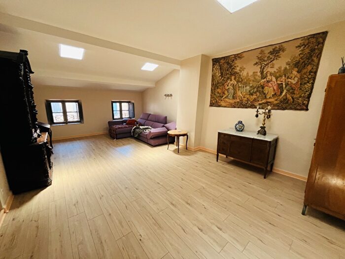 Carcassonne, Centre-ville - Appartement 4 pièces à vendre