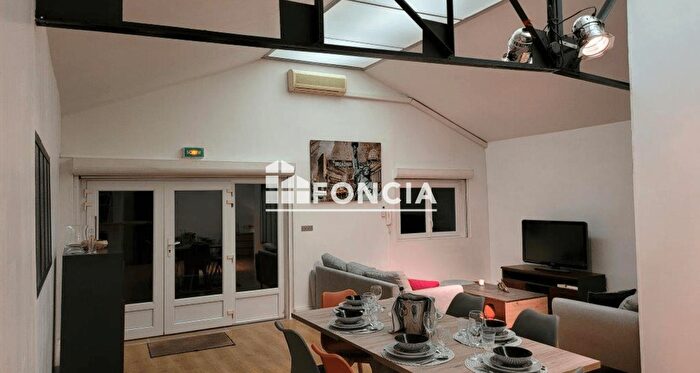 Maison à vendre - Villeparisis, Le Marché - 3 pièces - 2 chambres