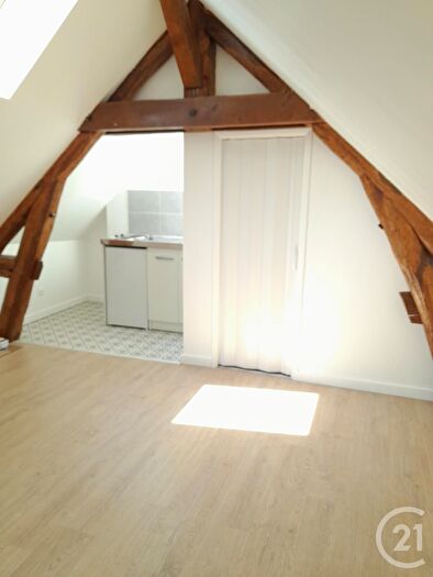 Joué-lès-Tours, Alouette - Appartement 1 pièce à louer