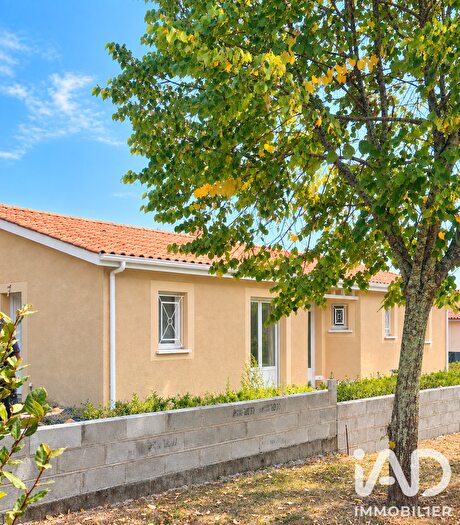 Maison 5 pièces à vendre - Auros