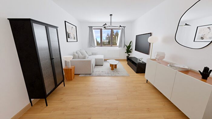 Appartement 3 pièces à vendre à Entrange