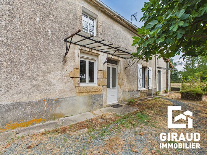 Maison 5 pièces à vendre - Puy-de-Serre