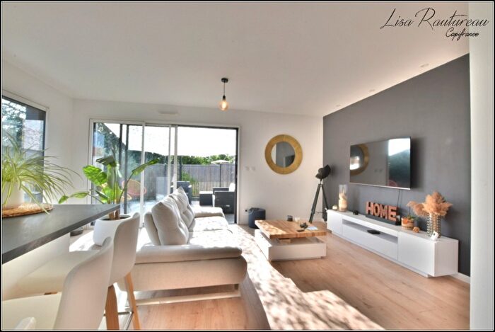 Maison 3 pièces à vendre à Vieillevigne