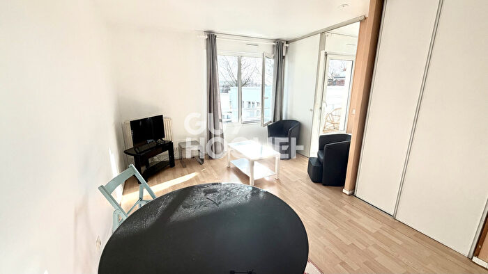Suresnes, Carnot, Gambetta - Appartement 2 pièces à louer