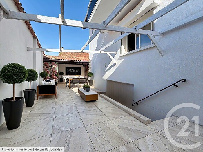 Maison 4 pièces à vendre - Arcachon, Saint-Ferdinand