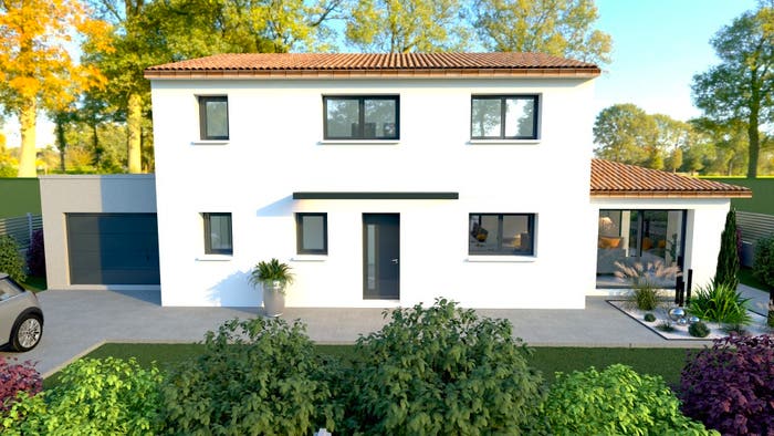 Maison 5 pièces à vendre - Céret