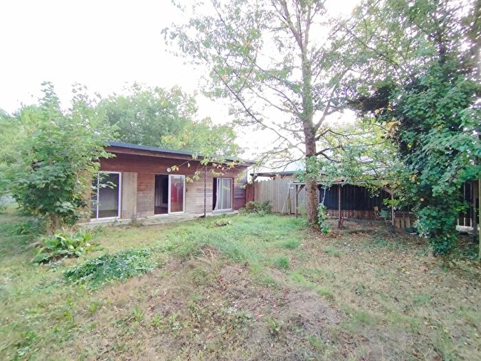 Maison 2 pièces à Nantes, Nantes Erdre, La Beaujoire, Saint-Joseph de Porterie, à vendre
