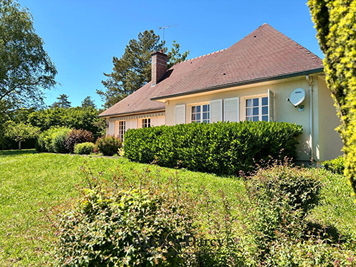 Messigny-et-Vantoux : Maison 7 pièces à vendre