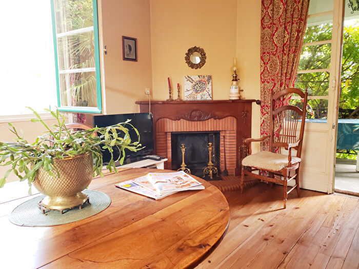 Orthez : Maison 4 pièces à vendre