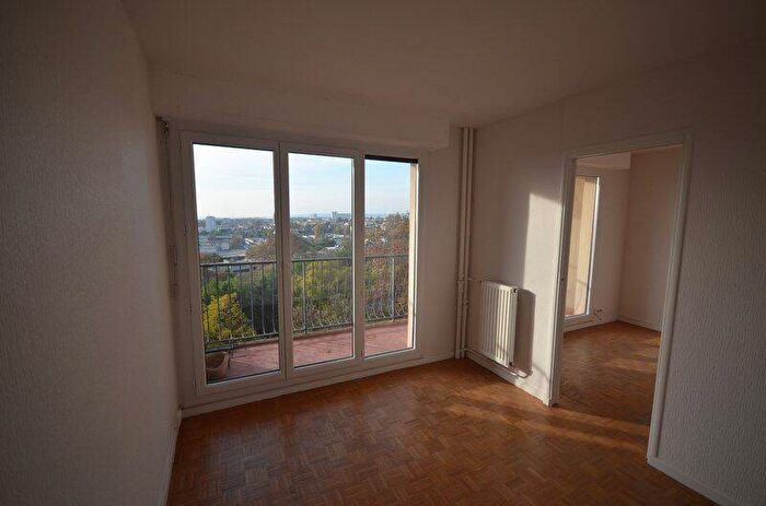 Appartement 3 pièces à louer à Marseille 12ème arrondissement