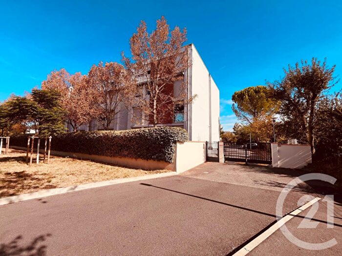 Appartement 1 pièce à vendre - Toulouse, Saouzelong