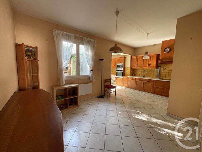 Maison à vendre - Royan, Centre-ville - 4 pièces - 2 chambres