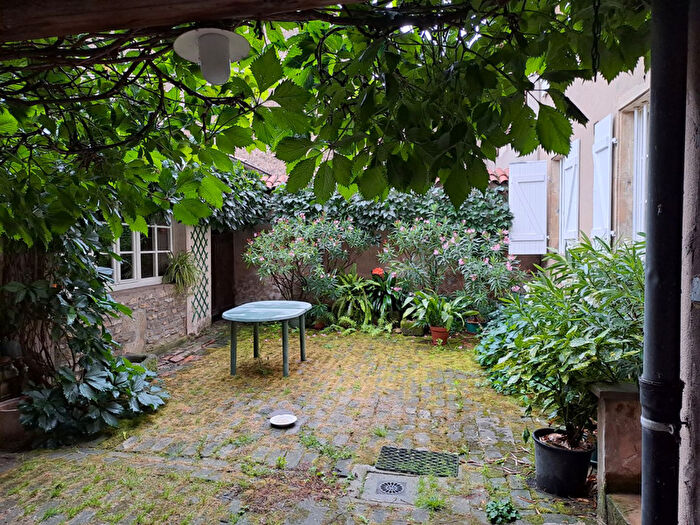 Maison à vendre - Coume - 6 pièces - 3 chambres