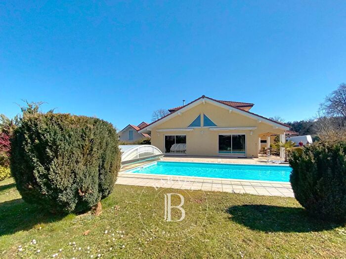 Maison à vendre - Larringes - 4 pièces - 3 chambres