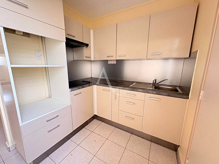 Appartement 4 pièces à louer - Ducos