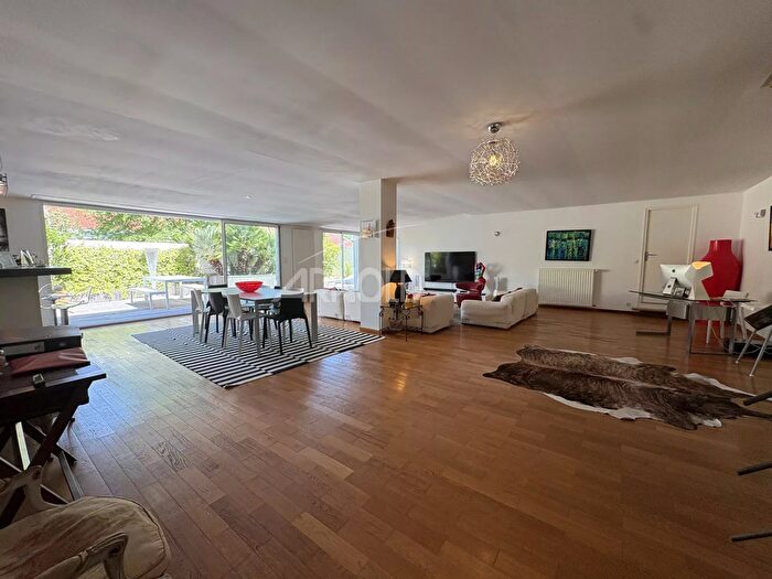 Nantes, Zola, Dervallières - Appartement 6 pièces à louer