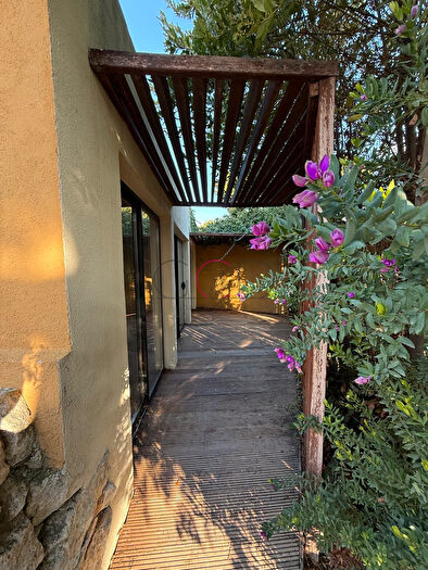 Maison à vendre - Les Pennes-Mirabeau, Matelots - 5 pièces - 4 chambres