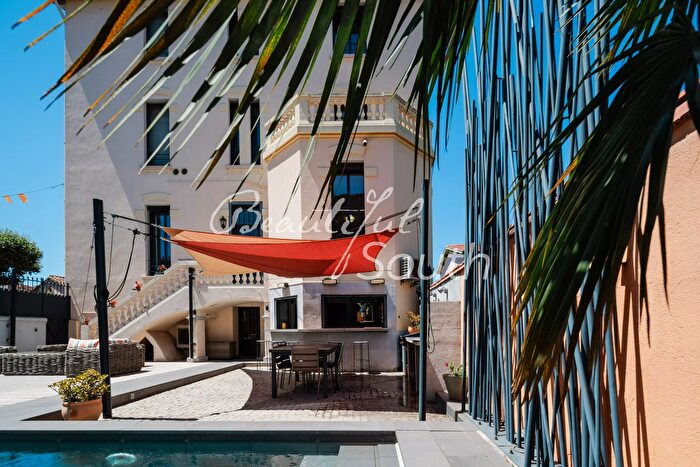 Maison 7 pièces à Torreilles, à vendre