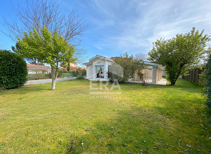 Maison à vendre - Gujan-Mestras, Mestras - 5 pièces - 4 chambres