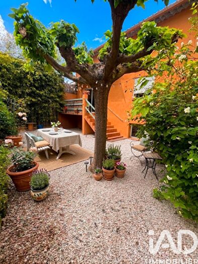 Carcès - Maison 5 pièces à vendre