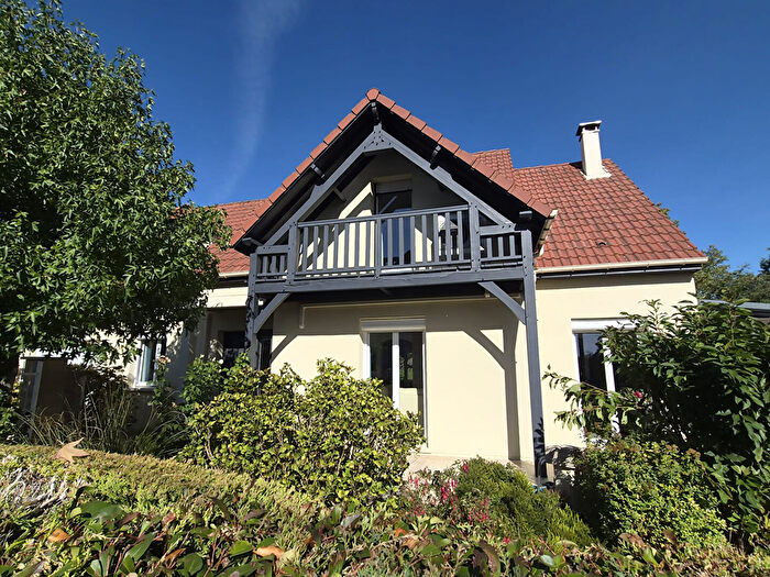 Maison 5 pièces à vendre à La Ferté-sous-Jouarre