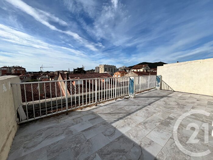 Appartement 2 pièces à Alès, Centre-ville, à louer