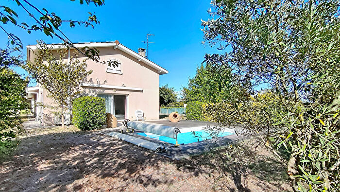 Maison 6 pièces à vendre à Blanquefort, Caychac