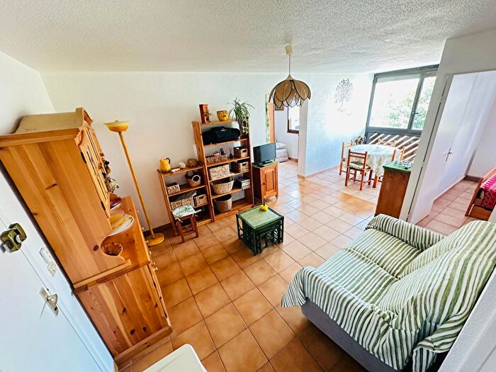Saint-Georges-de-Didonne, Didonne, Boubes, Suzac : Appartement 3 pièces à vendre