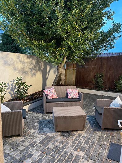 Maison à vendre - Arcis-sur-Aube - 6 pièces - 4 chambres