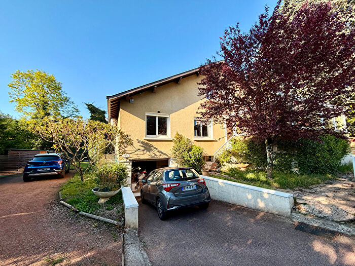 Francheville, La Chauderaie, Les Chauderasses - Maison 7 pièces à vendre